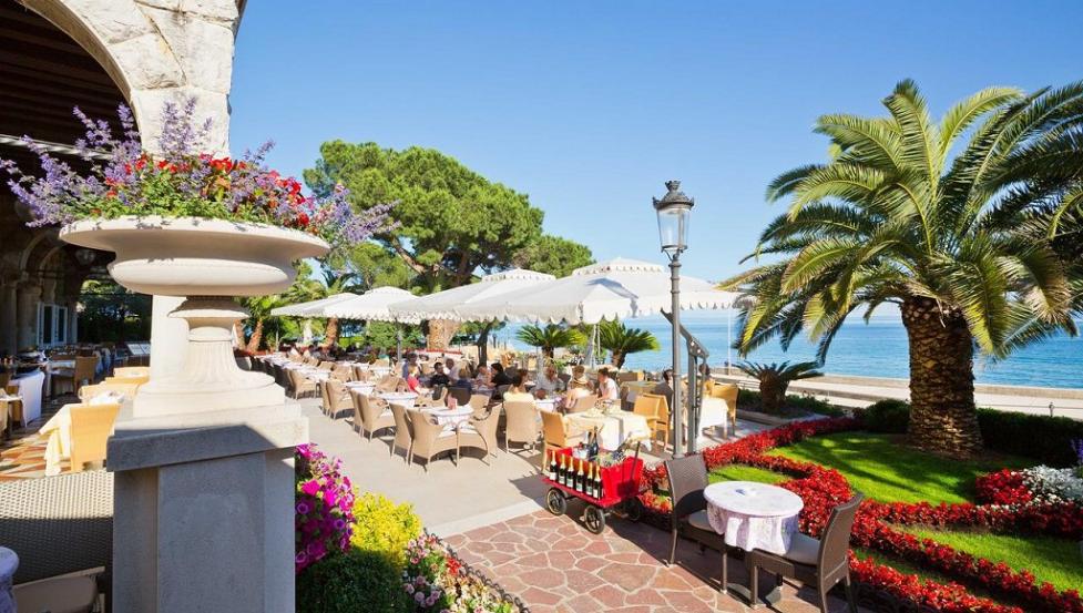 Amadria Park Hotel Milenij, This property is 50 meters from the beach ... Amadria Park Hotel Milenij, This property is 50 meters from the beach ...